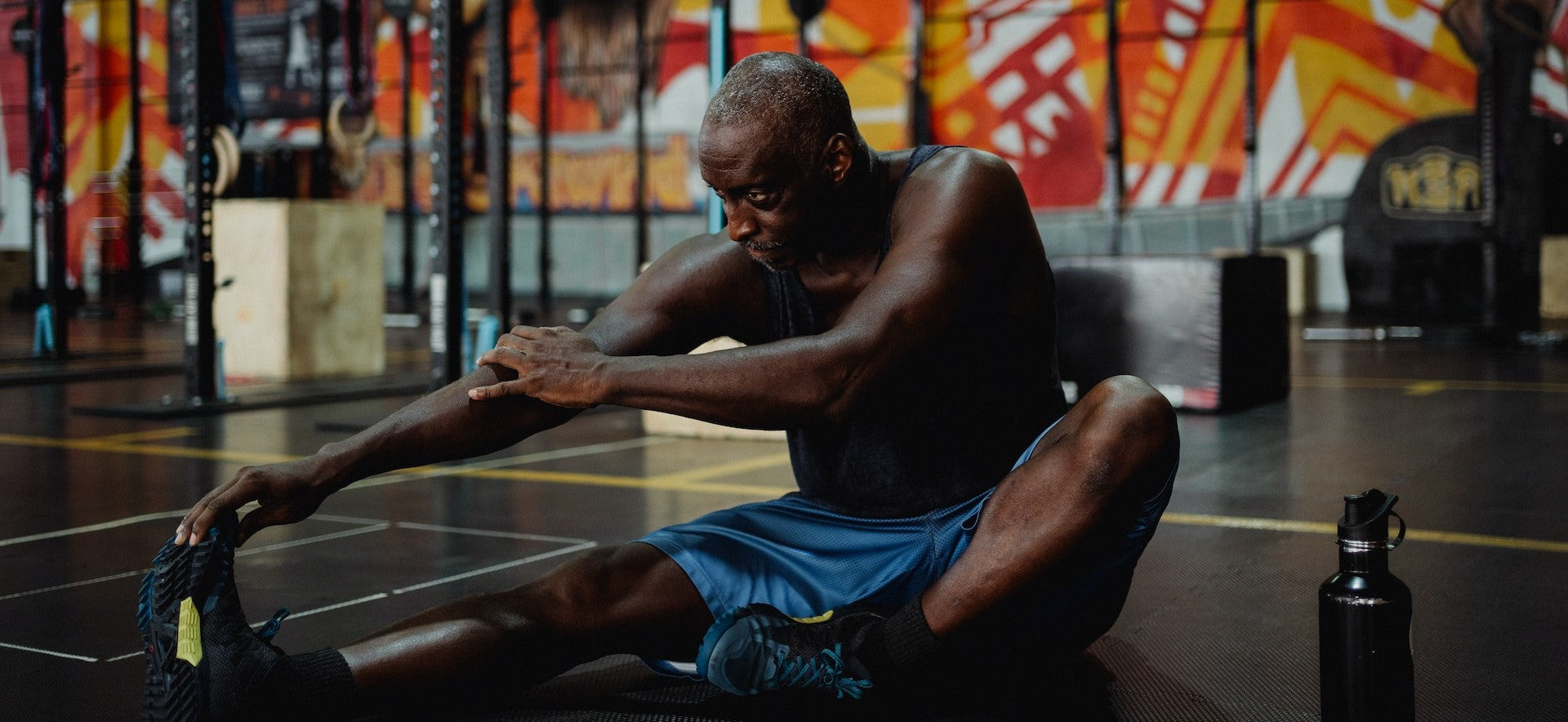 Feeling Sore? Here Are 5 Ways Stretching Can Help – Gorilla Bow