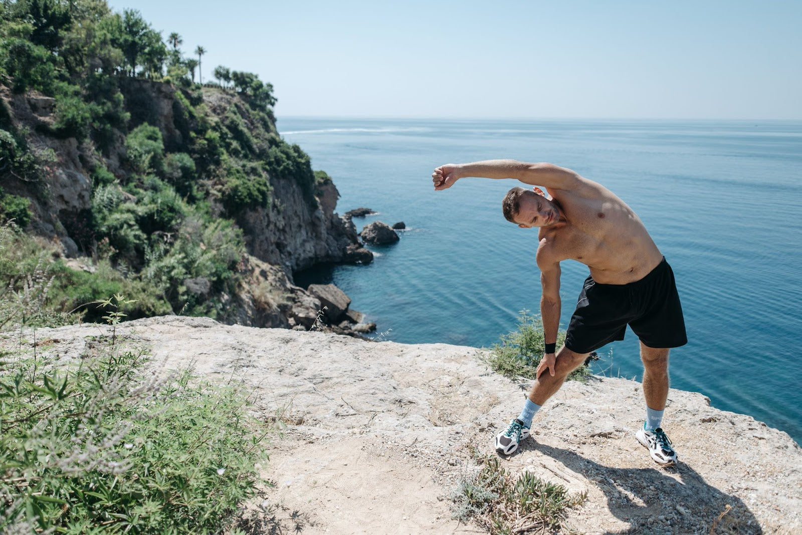 What Is Active Stretching and Why It's Important To Do After Your Exer ...